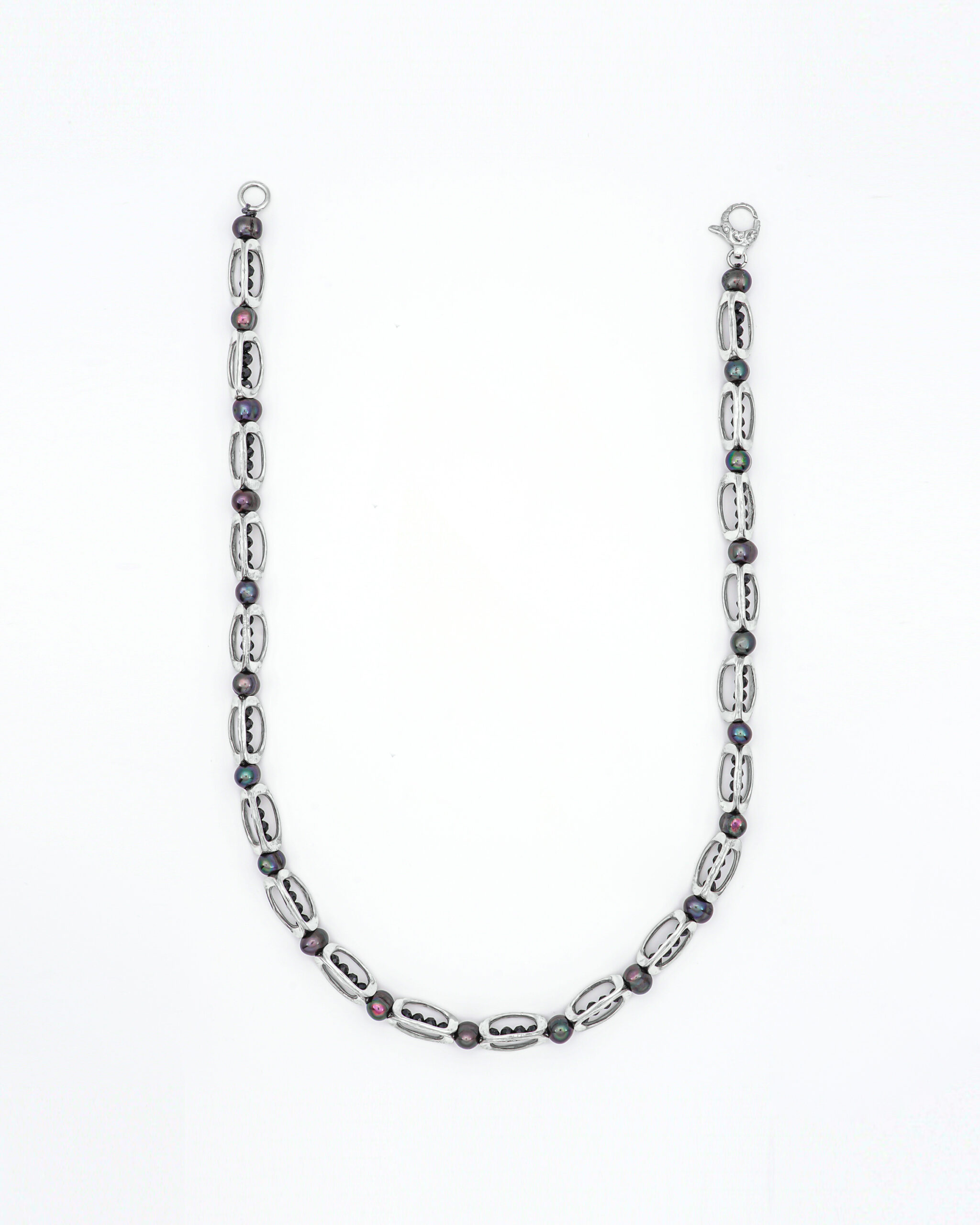 Necklace of Wook Essenza Di Luna - GNS Jewelry